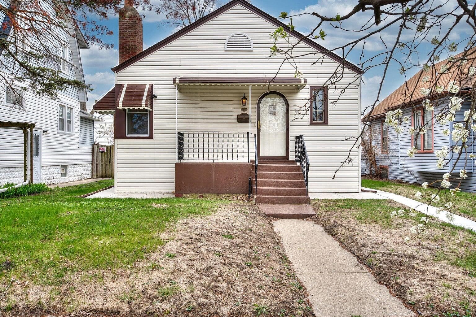 256 Florence St, Hammond, IN 46324 | Zillow
