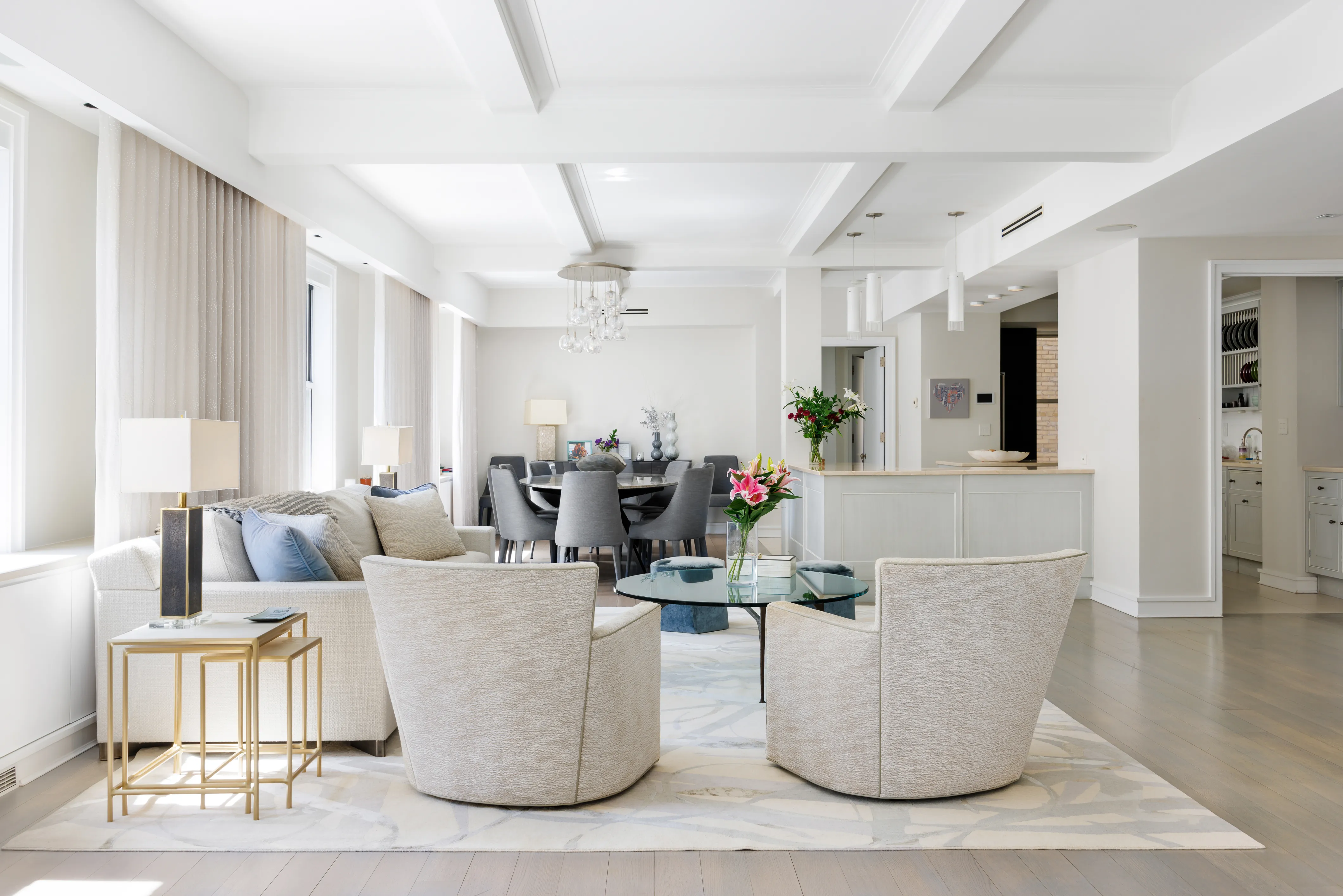 595 West End Avenue #9 in Upper West Side, Manhattan | StreetEasy