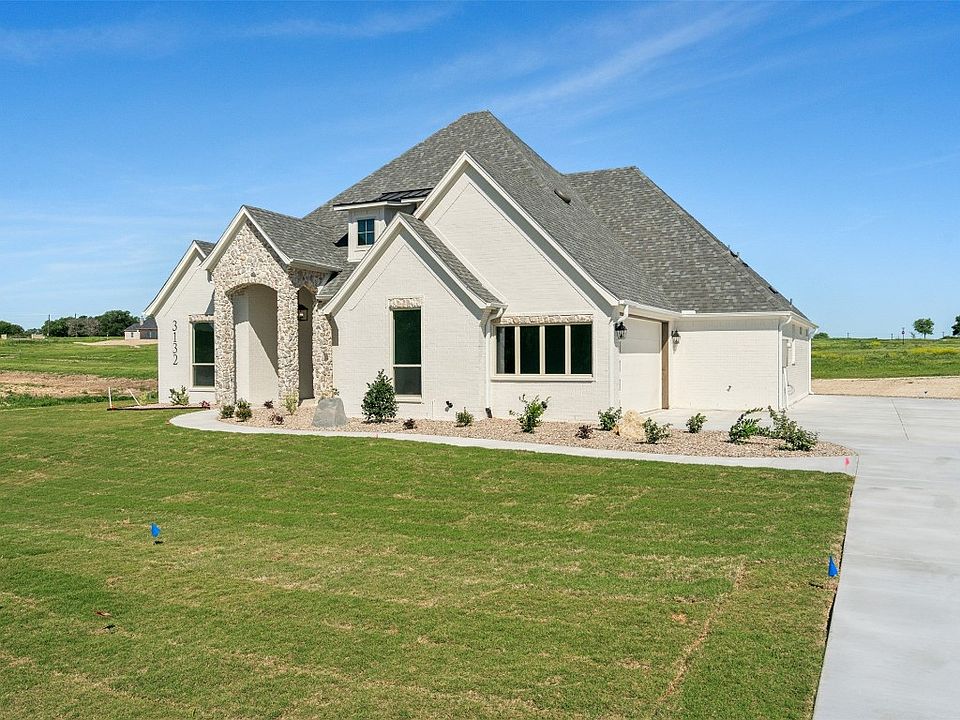 3132 Infinity Dr, Weatherford, TX 76087 | Zillow