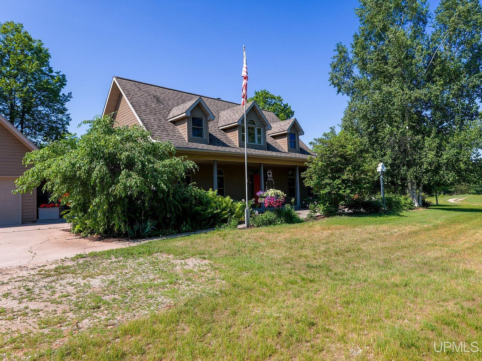 6405-N6405 Ride Outs Rd, Foster City, MI 49834 | MLS #50140887 | Zillow