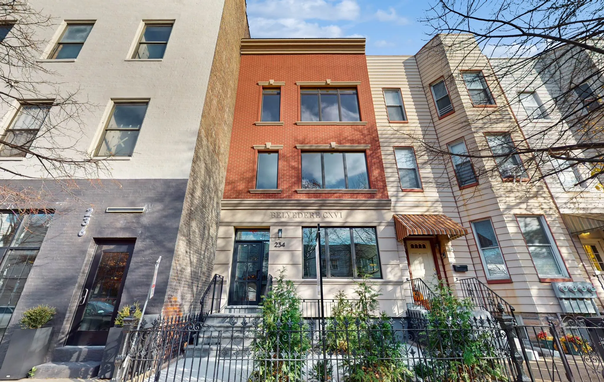234 Monitor Street GARDEN-UNIT in Greenpoint, Brooklyn | StreetEasy