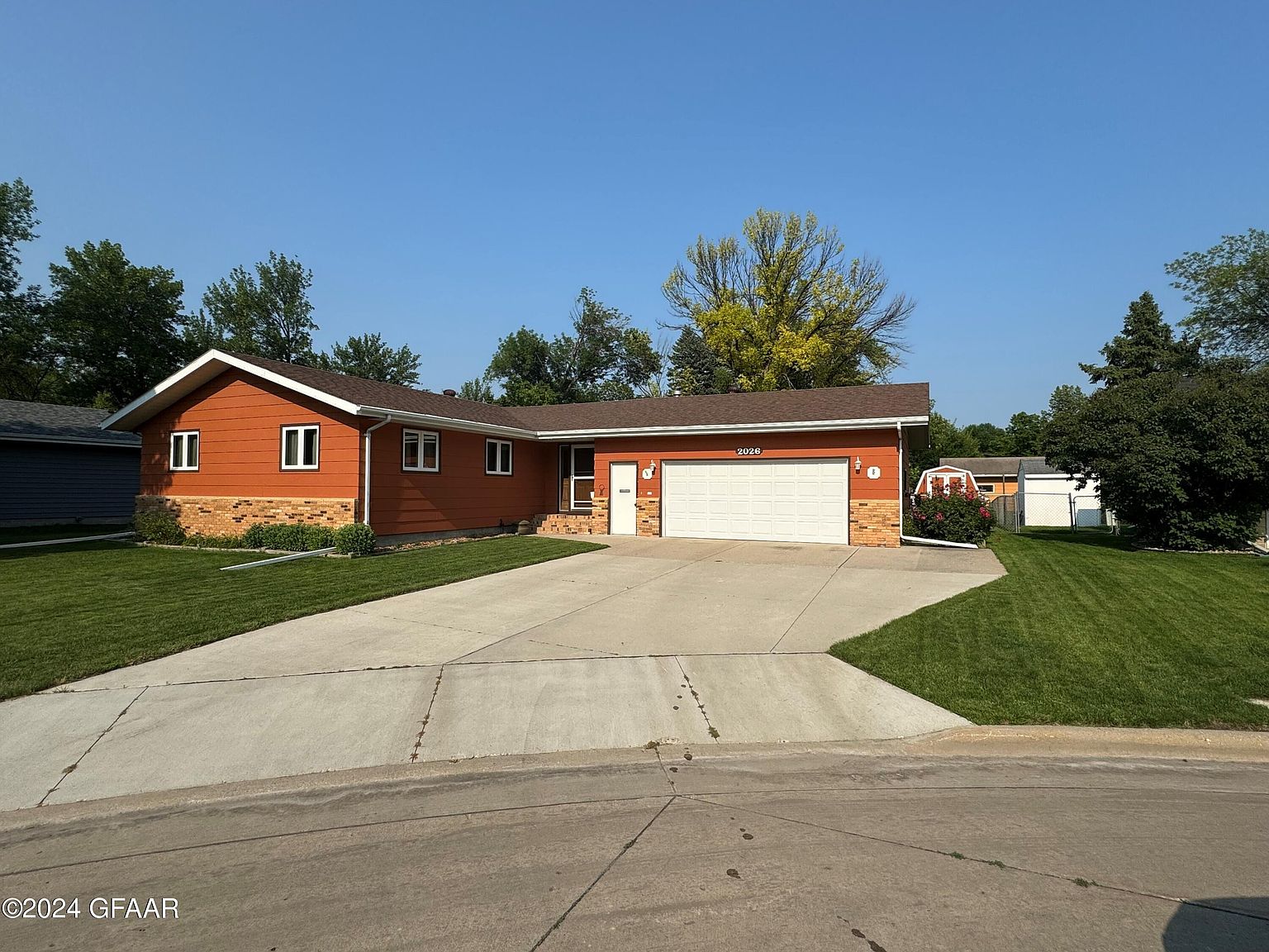 2026 Wintergreen Ct, Grand Forks, ND 58201 | Zillow