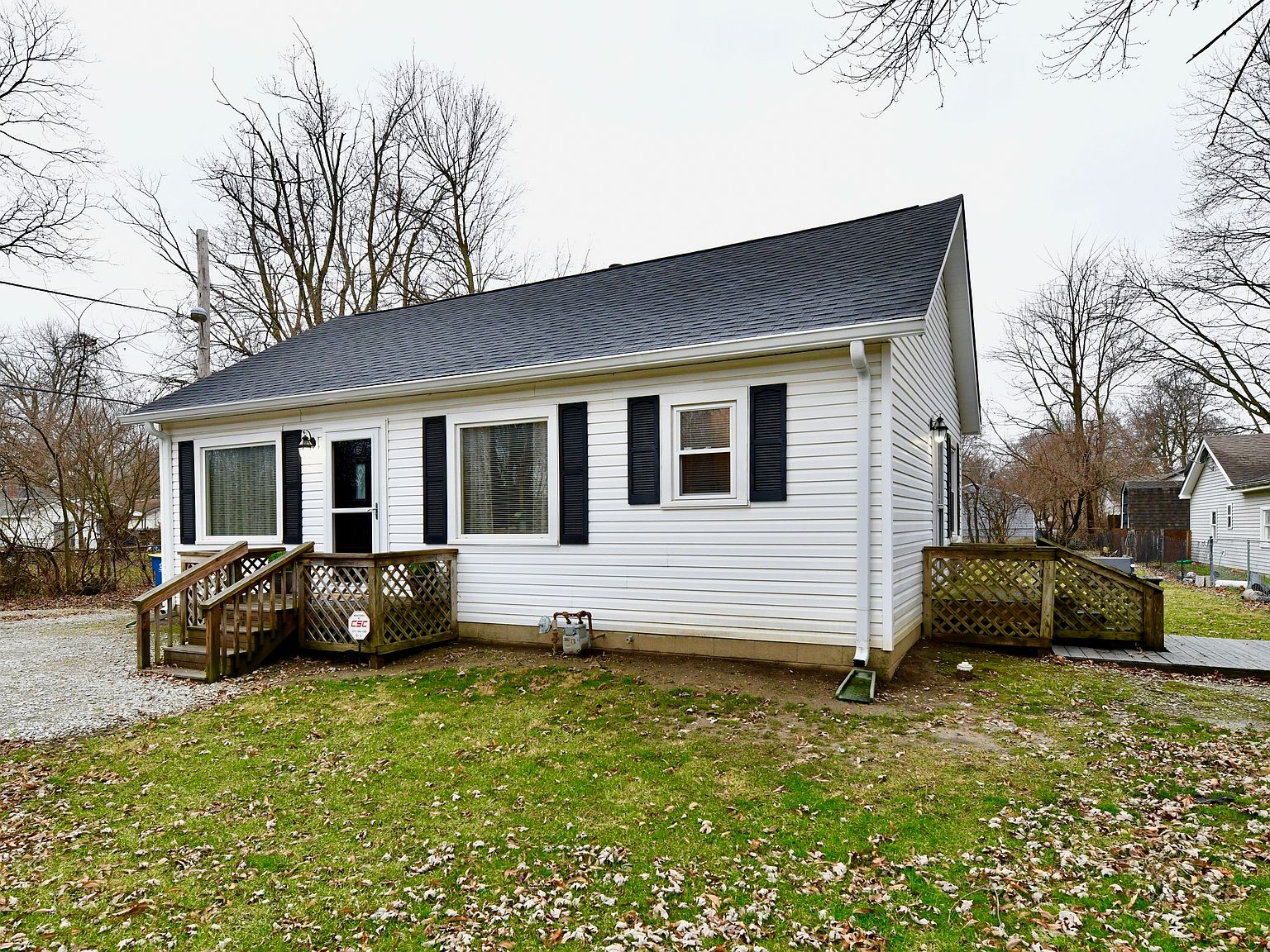 4628 Wellington Ave, Indianapolis, IN 46226 | Zillow