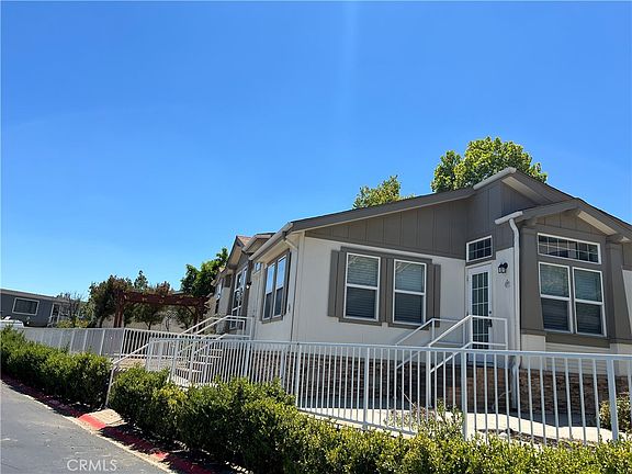 24303 Woolsey Canyon Rd SPACE 115, Canoga Park, CA 91304 | MLS # ...