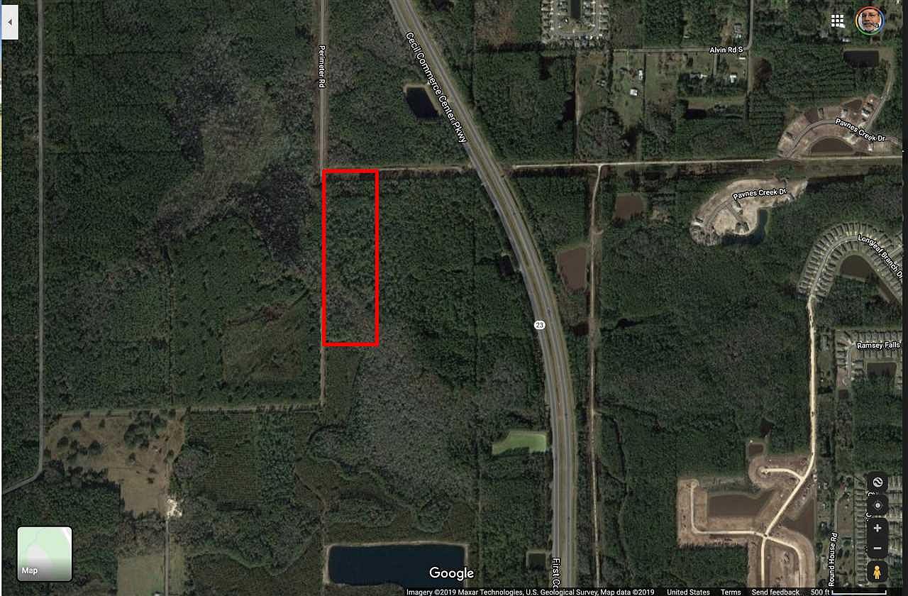 Cecil Commerce Center Pkwy, Jacksonville, FL 32222 | Zillow