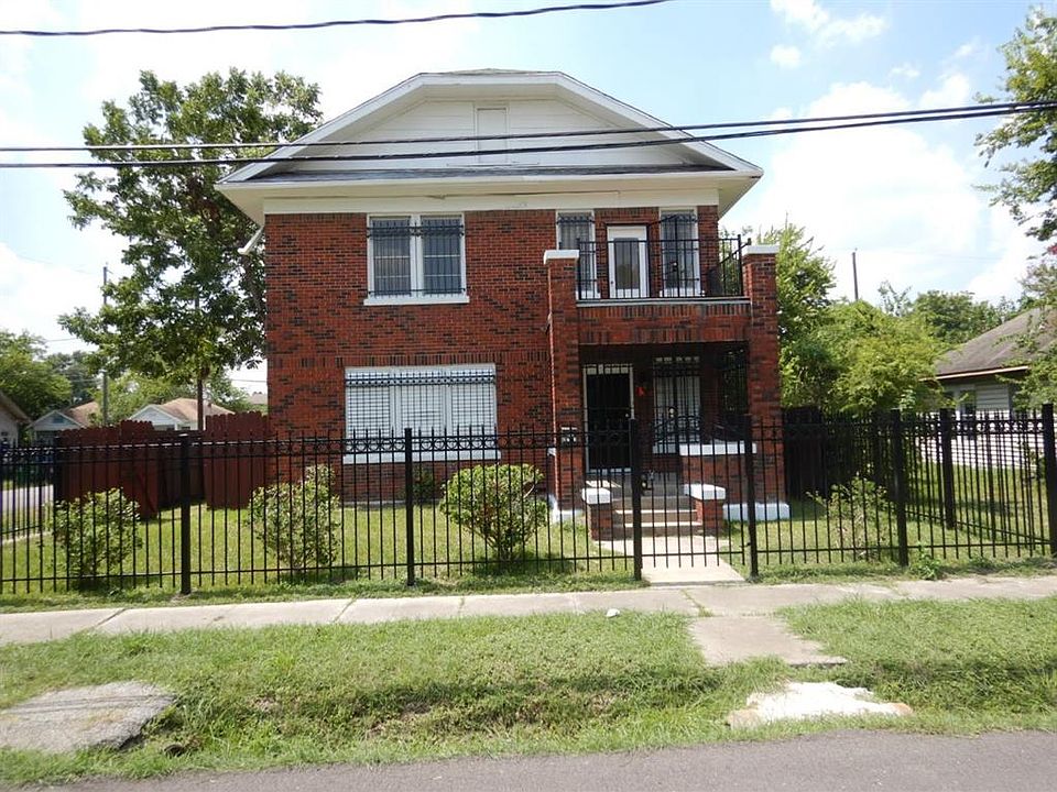 2701 Davis St, Houston, TX 77026 | Zillow