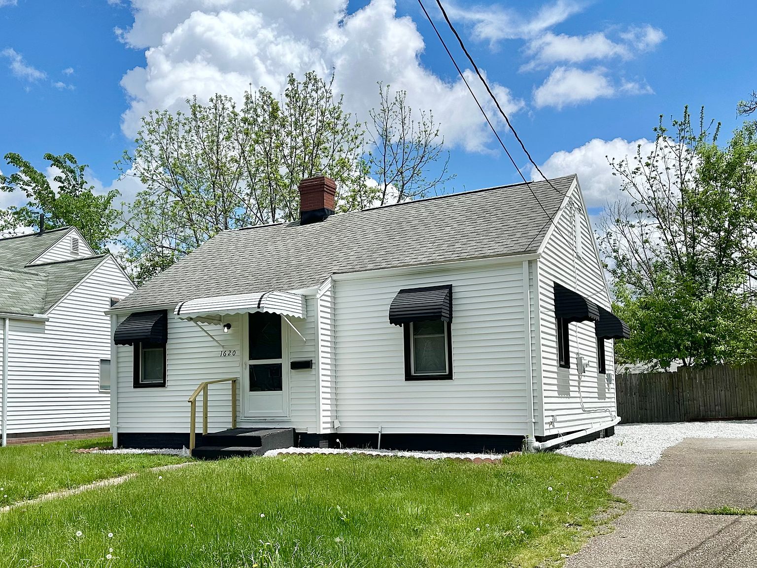 1620 Esther Ave NE, Canton, OH 44714 | Zillow