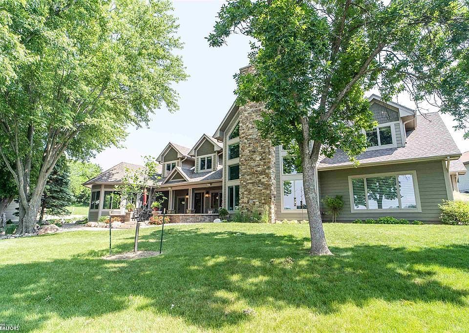 1285 Frontier Rd, Ellston, IA 50074 | Zillow