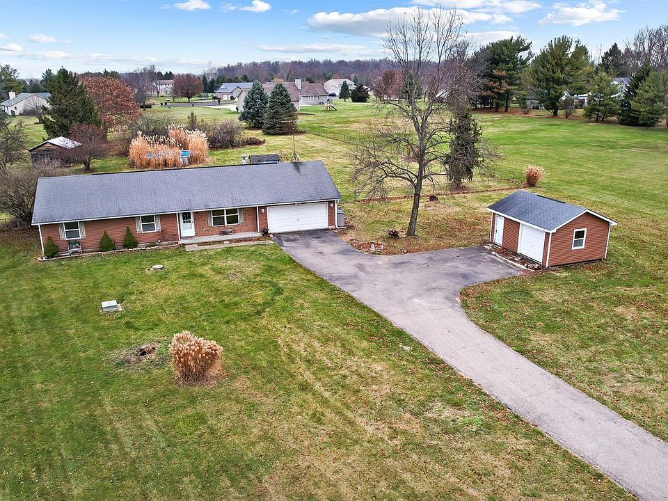 3075 N Us Route 42, Lebanon, OH 45036 | Zillow