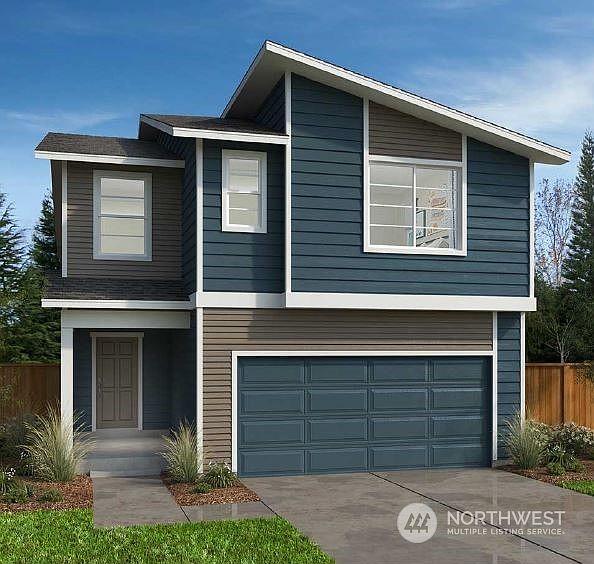17807 SE 265th Street UNIT 45, Kent, WA 98042 | Zillow
