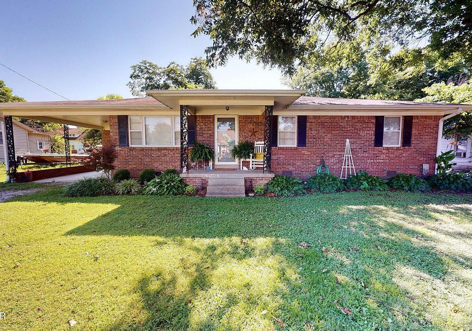 122 Mimosa St, Finley, TN 38030 | Zillow