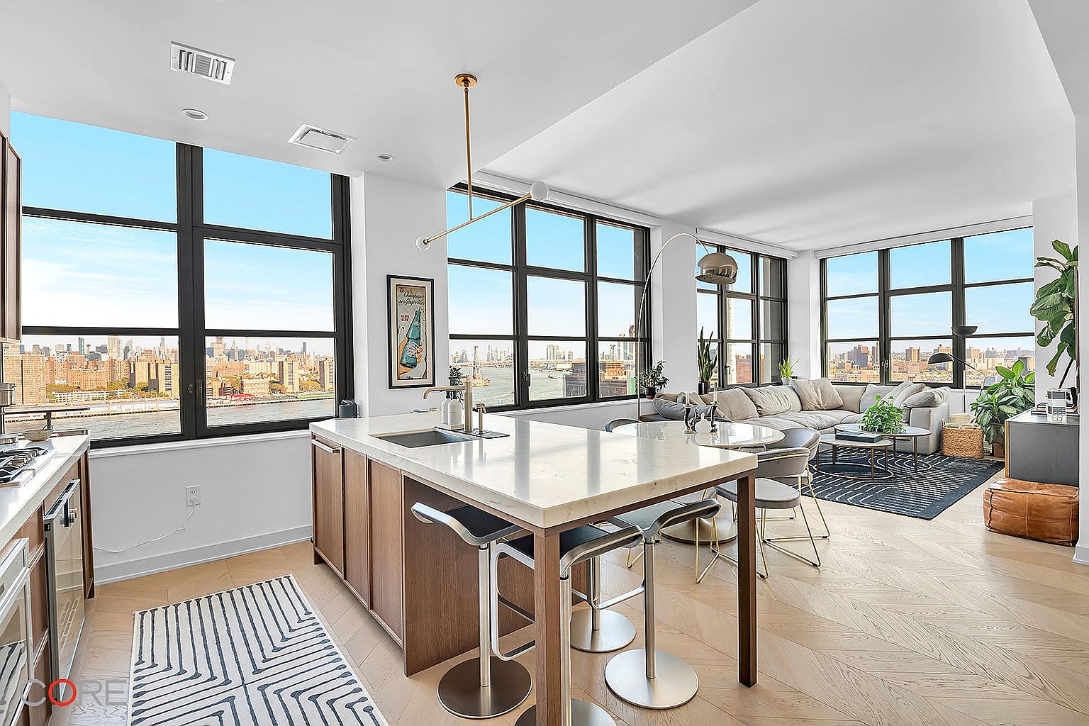 180 Front St #15E, Brooklyn, NY 11201 | Zillow