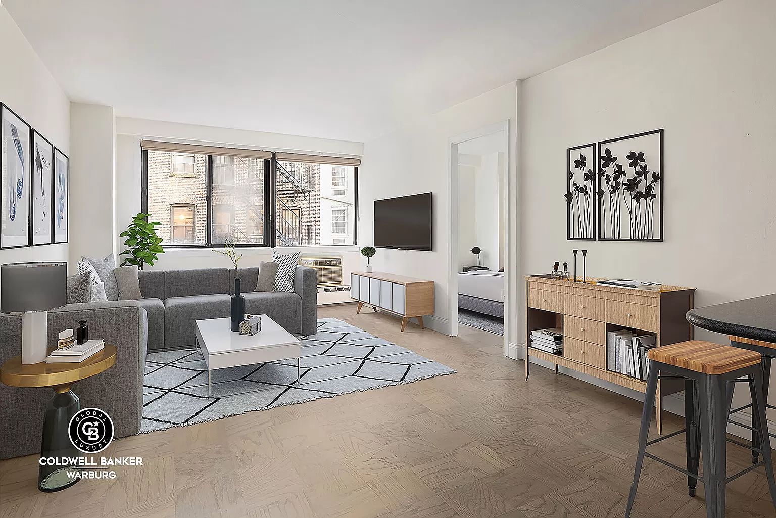 16 W 16th St APT 5RN, New York, NY 10011 | Zillow