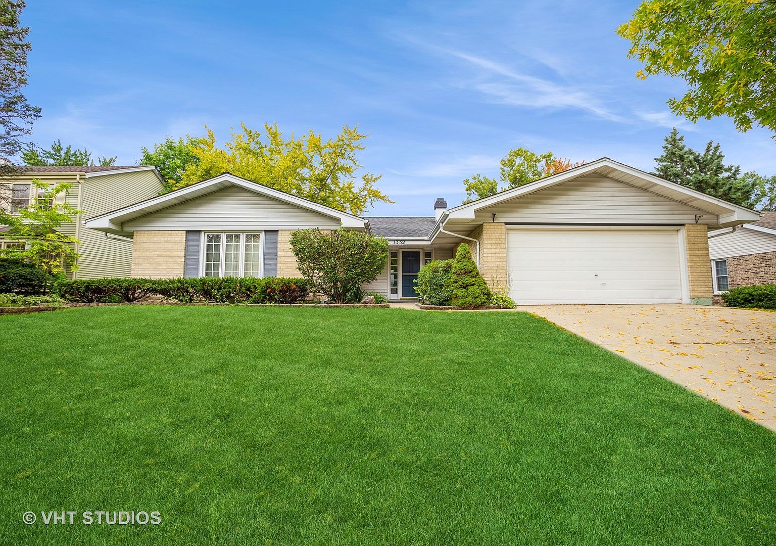 1332 Churchill Rd, Schaumburg, IL 60195 | MLS #11886134 | Zillow