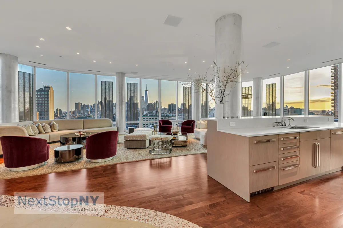 445 Lafayette Street #PH17 in Noho, Manhattan | StreetEasy