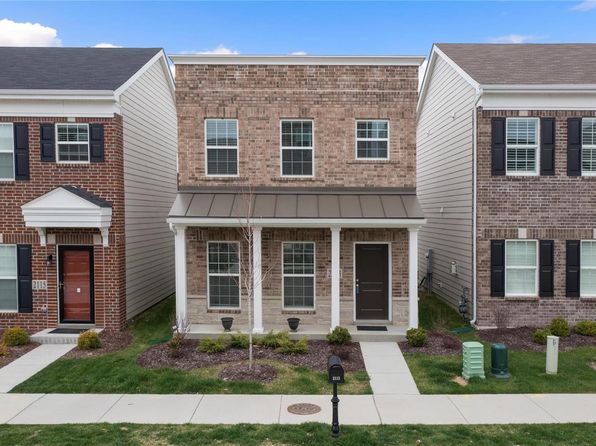 The Hill Saint Louis Real Estate - The Hill Saint Louis Homes For Sale ...