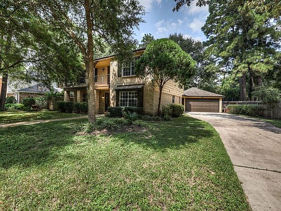 12214 Christy Mill Ct, Houston, TX 77070 | Zillow