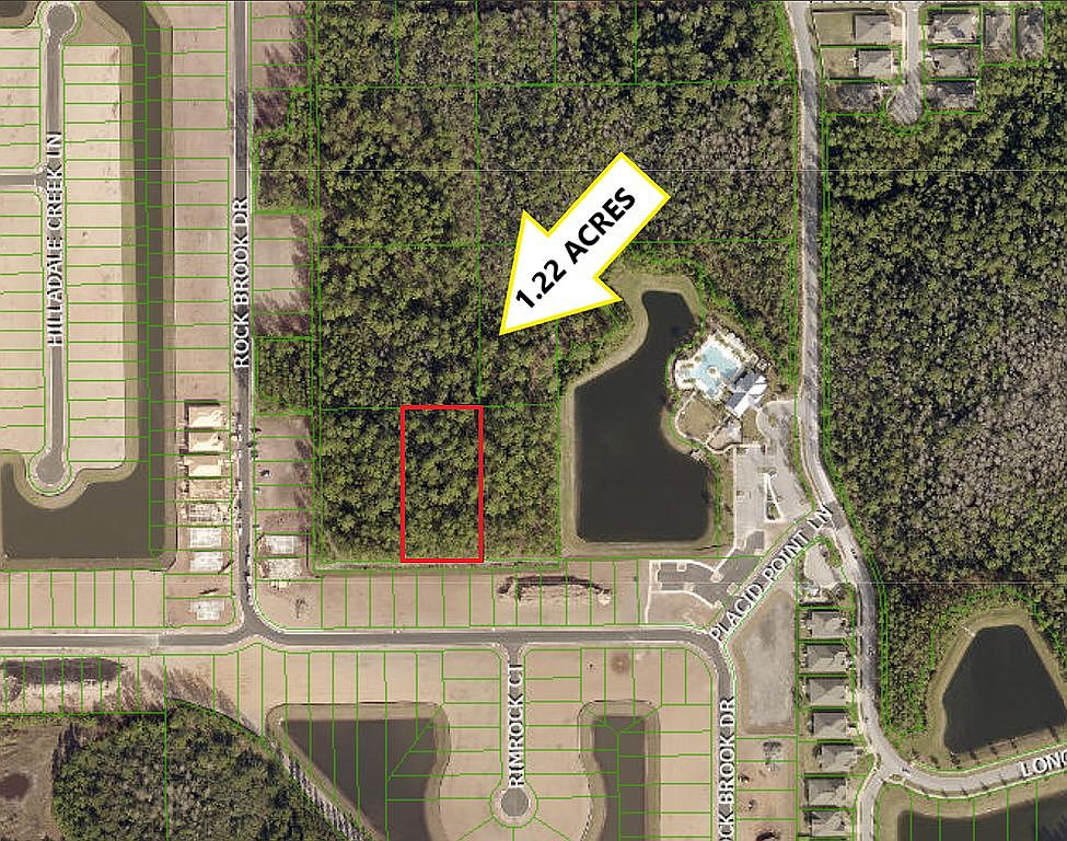 Taylor Field Rd, Jacksonville, FL 32222 | Zillow