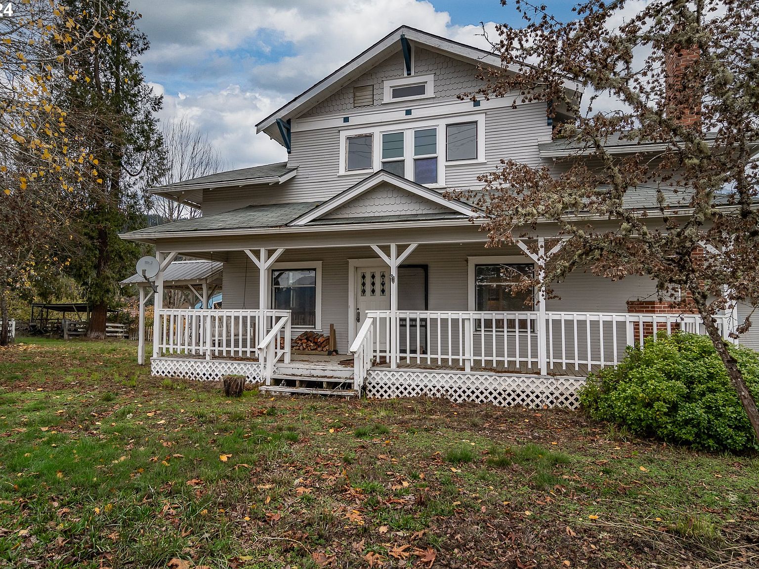 1191 Coos Bay Wagon Rd, Roseburg, OR 97471 | MLS #24355163 | Zillow