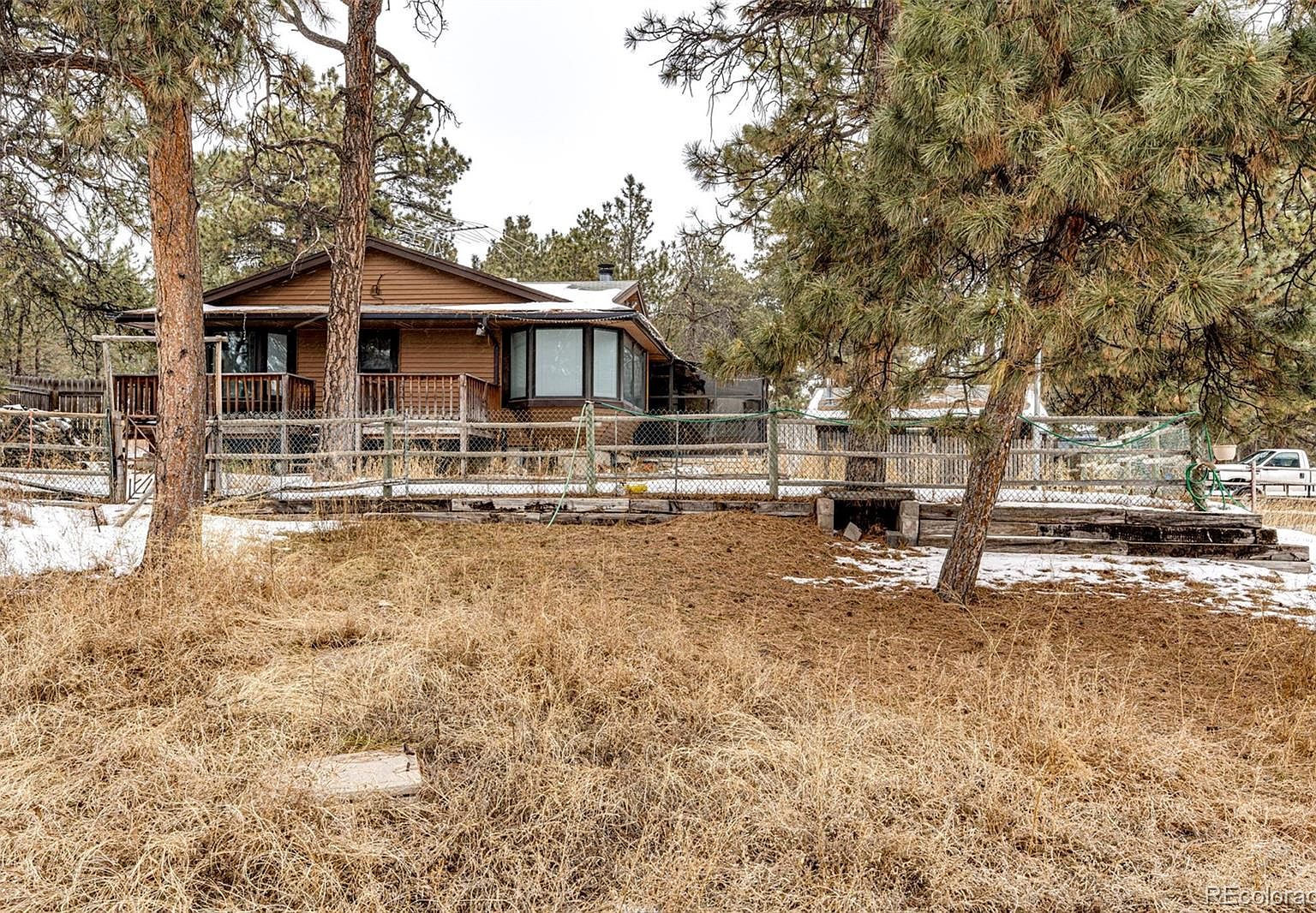 5422 Pine Ridge Drive, Elizabeth, CO 80107 | Zillow