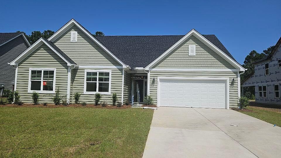 259 Huguenot Trl, Huger, SC 29450 | MLS #25017783 | Zillow
