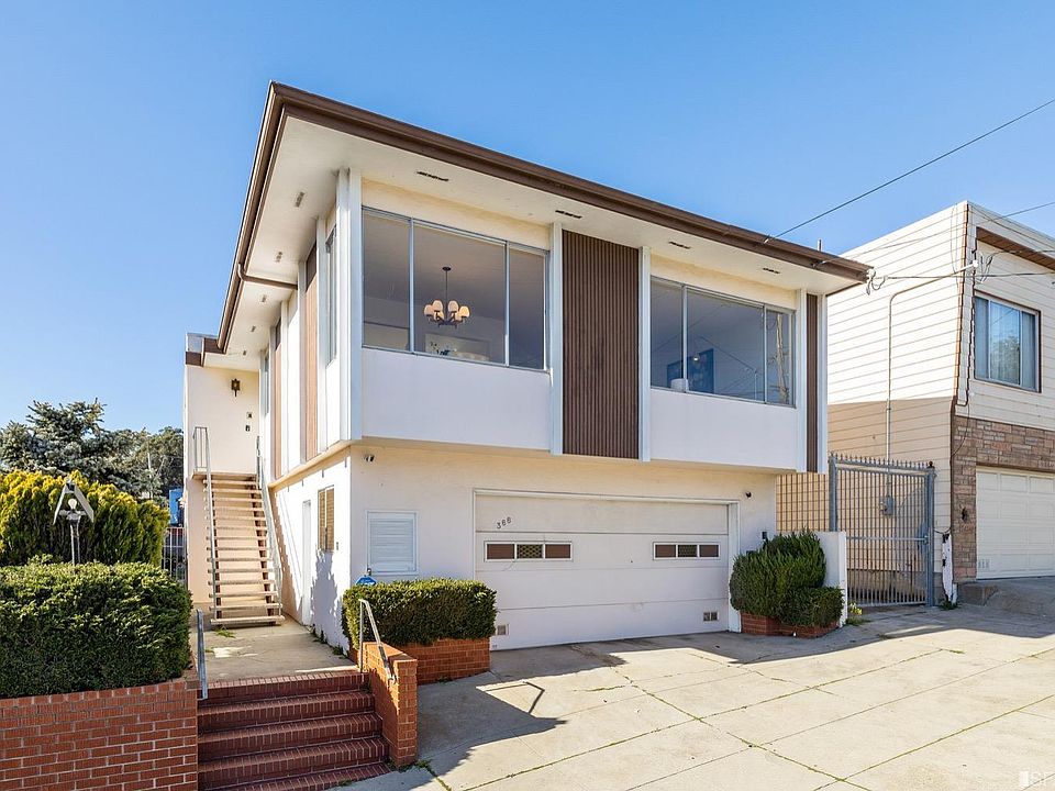 366 Sawyer St, San Francisco, CA 94134 | Zillow