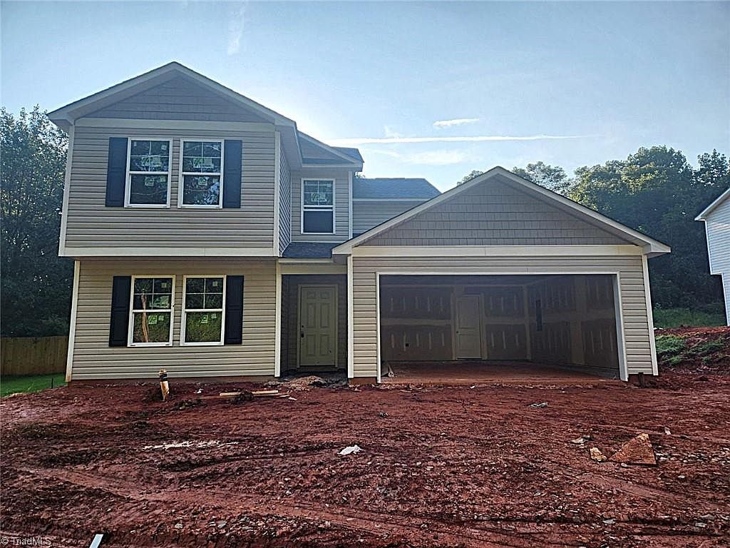 865 Old Linwood Rd, Lexington, NC 27292 | MLS #1151644 | Zillow