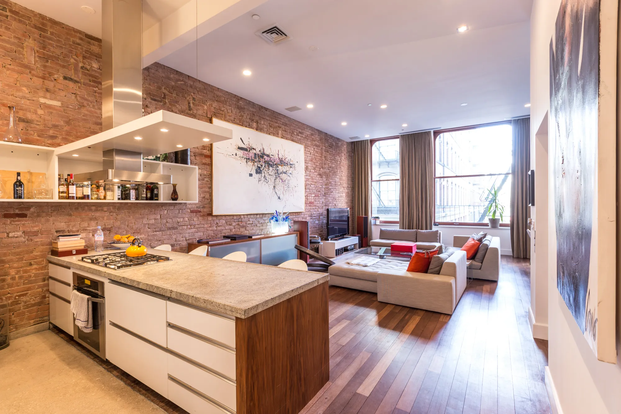 29 Howard Street #2 in Soho, Manhattan | StreetEasy