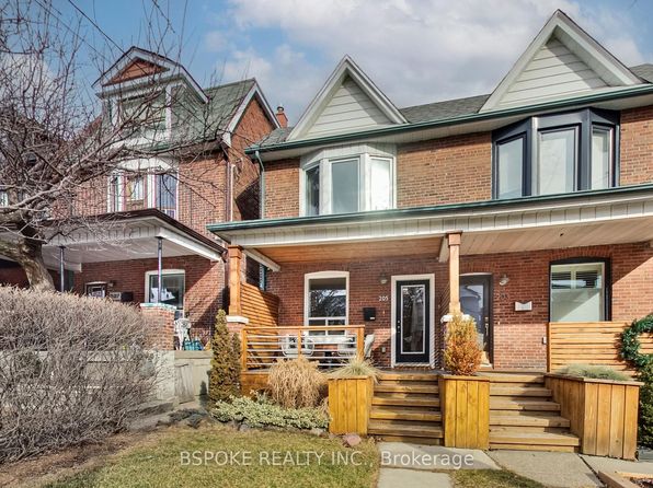 Toronto ON Real Estate - Toronto ON Homes For Sale | Zillow