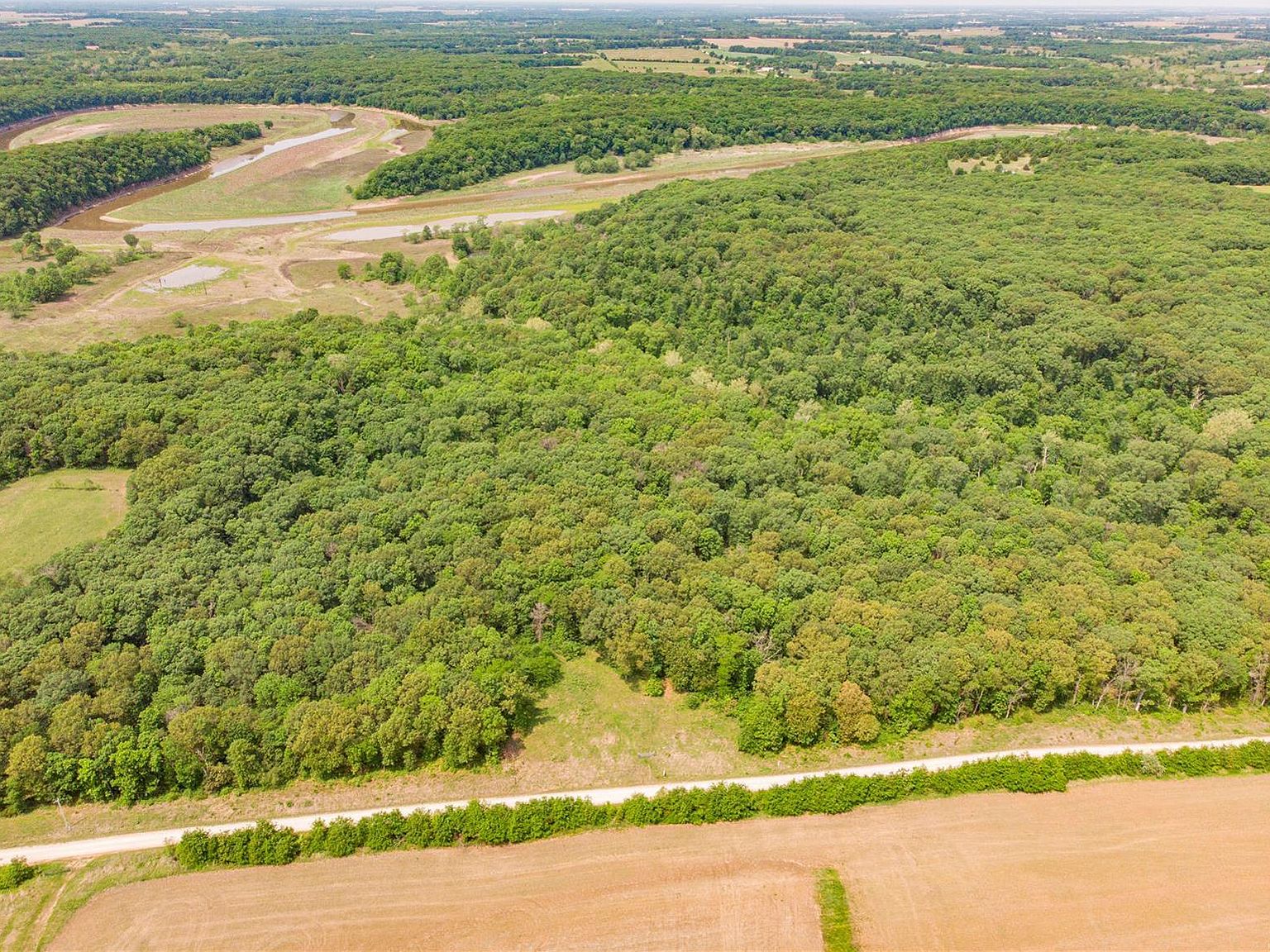 343 Monroe Rd, Hunnewell, MO 63443 | Zillow