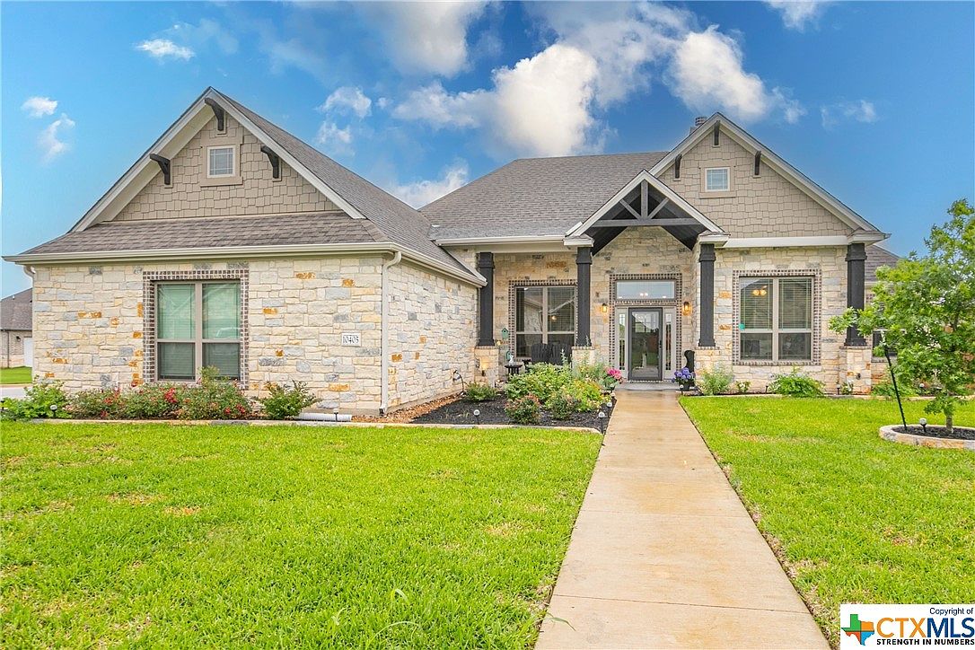 10405 Bell Mountain Dr, Temple, TX 76502 | Zillow