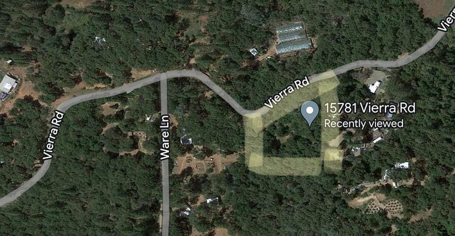 15781 Vierra Rd, Rackerby, CA 95972 | Zillow