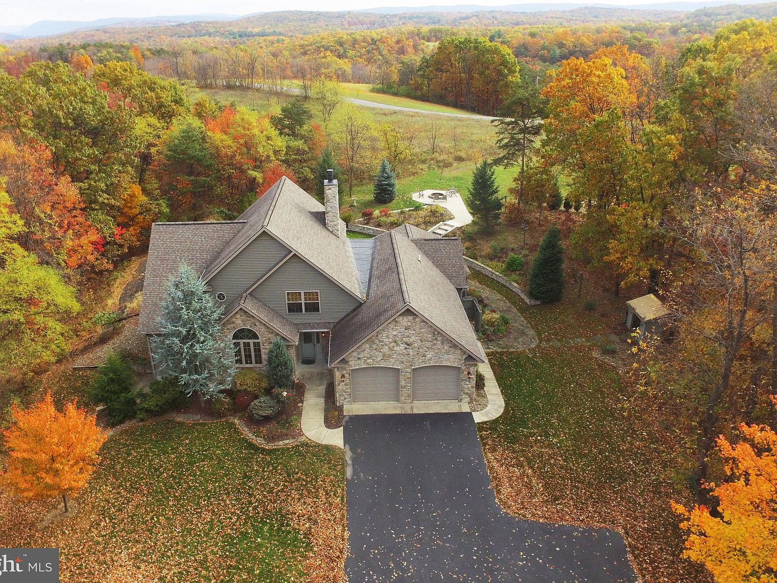 12917 Ridgewood Dr, Hesston, PA 16647 | Zillow