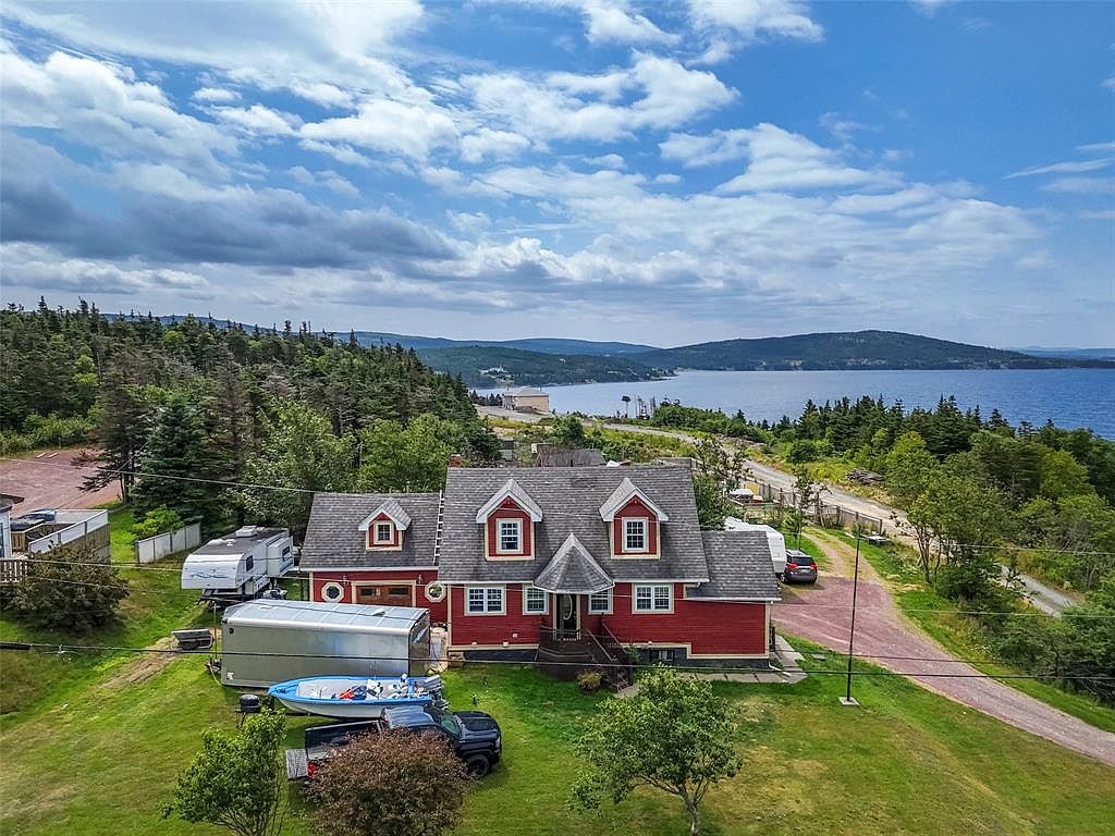 14 Harnums Place, Whiteway, NL A0B 3L0 | MLS #1289239 | Zillow