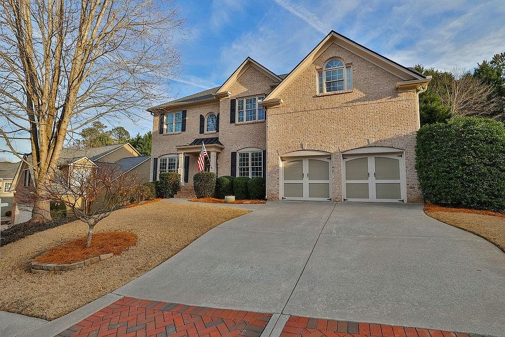 1570 Unity Loop, Cumming, GA 30040 | MLS #7314799 | Zillow