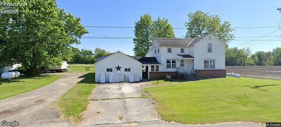 3475 Cr #13, Burgoon, OH 43407 | Zillow