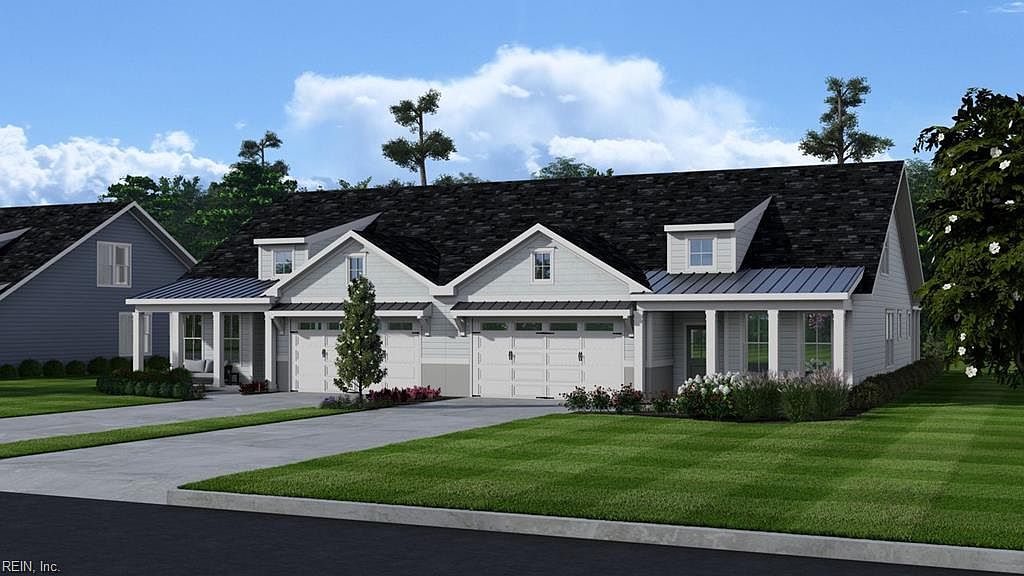 705 Connors Court Cpe, Cape Charles, VA 23310 | MLS #10598568 | Zillow