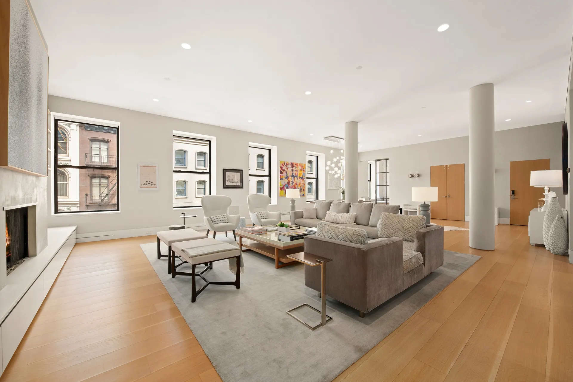 45 Warren Street #4 in Tribeca, Manhattan | StreetEasy