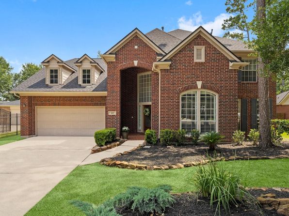 Gated Community - Spring TX Real Estate - 89 Homes For Sale | Zillow