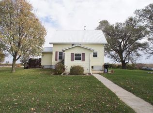 385 120th St, Corwith, IA 50430 | MLS #6311256 | Zillow