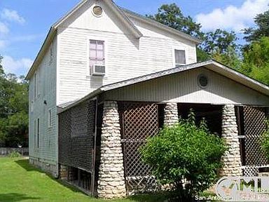 111 Crofton Ave, San Antonio, TX 78210 | Zillow