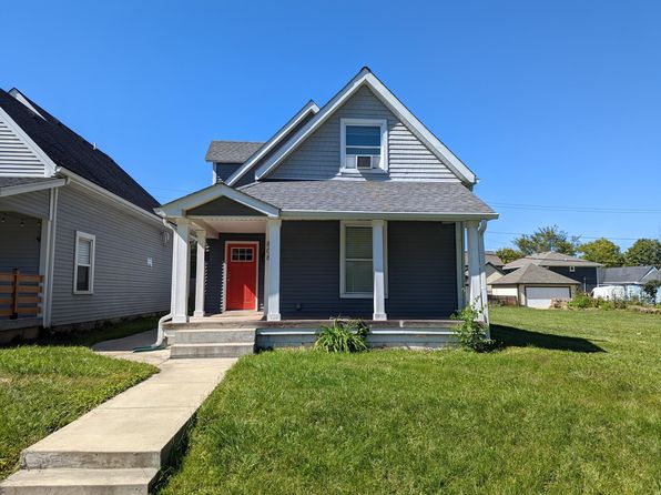 Houses For Rent in Near Eastside Indianapolis - 78 Homes | Zillow