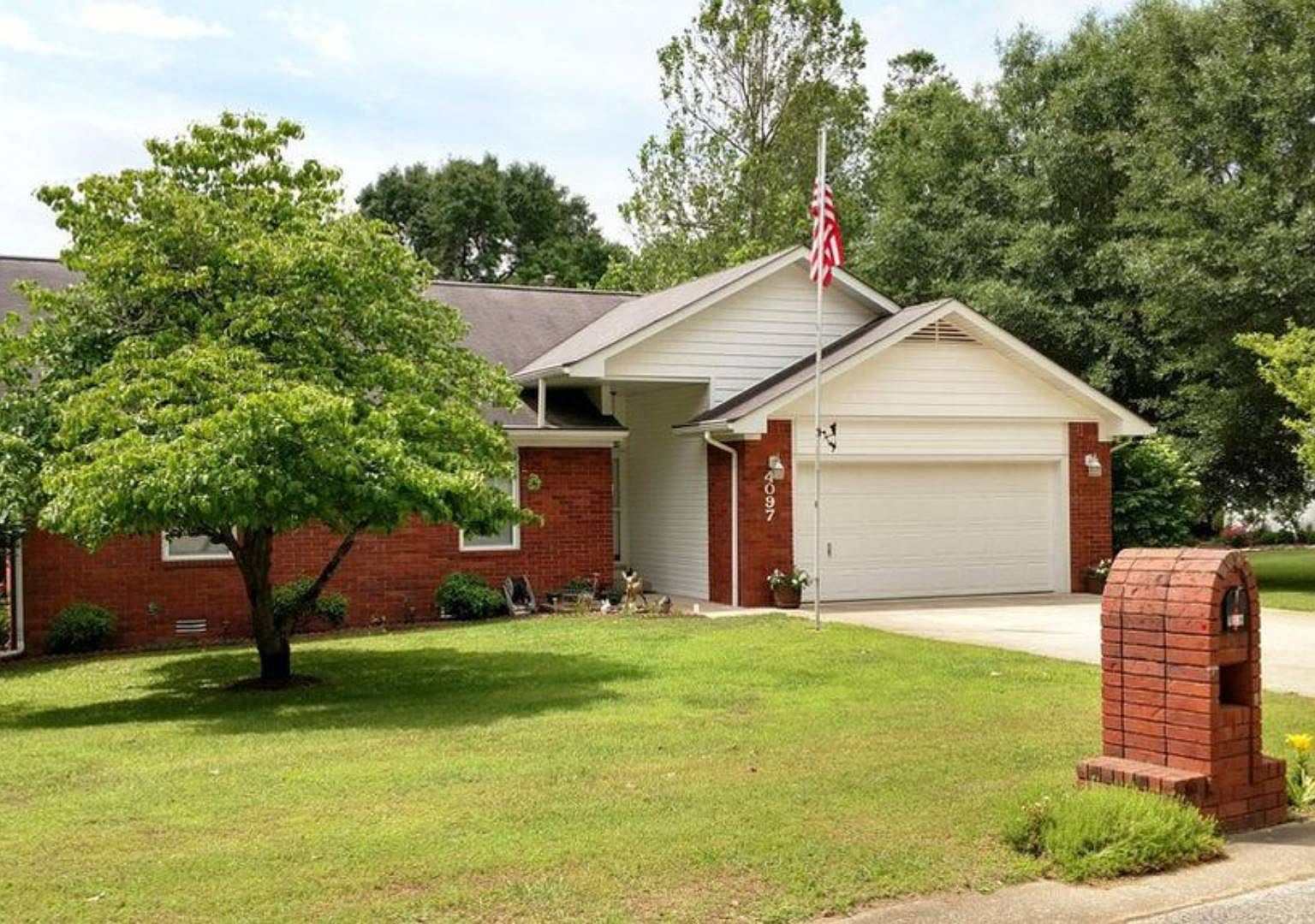 4097 Acorn Dr, Harrison, AR 72601 | Zillow