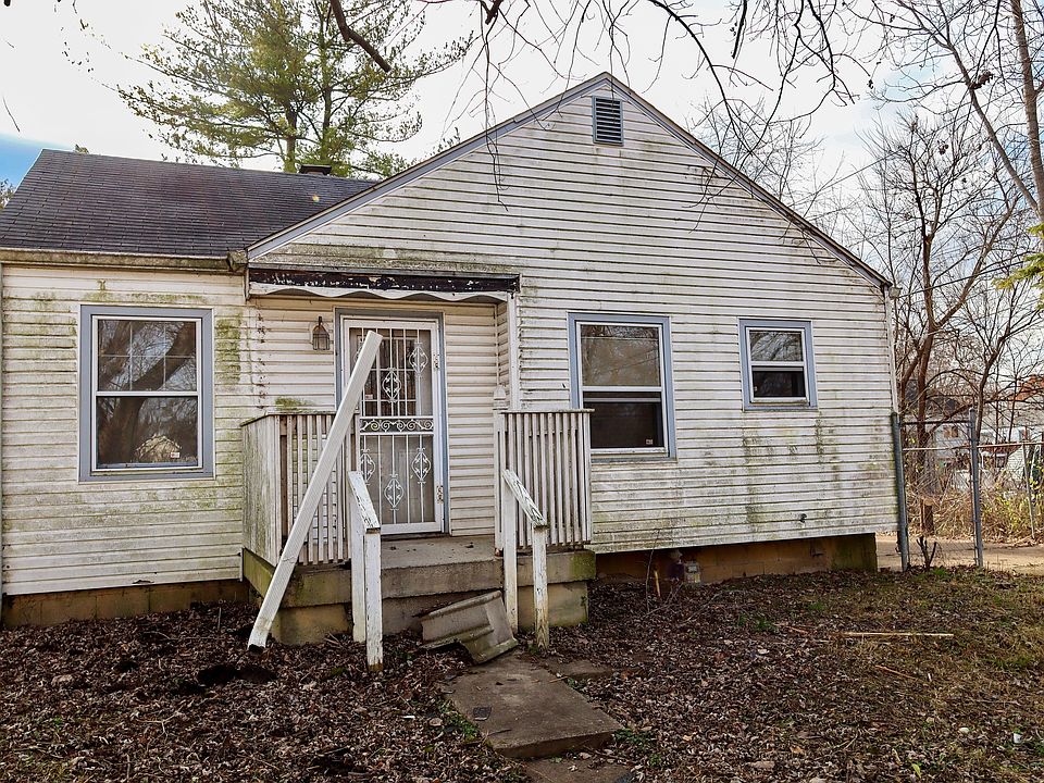 5301 E Sutton St, Indianapolis, IN 46218 | Zillow