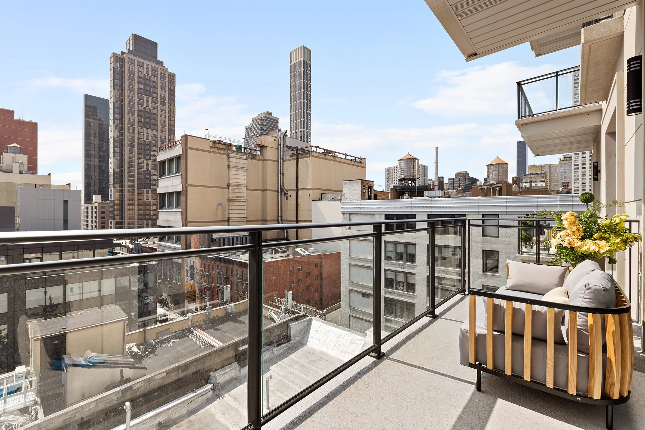 305 East 61st Street #901 in Lenox Hill, Manhattan | StreetEasy