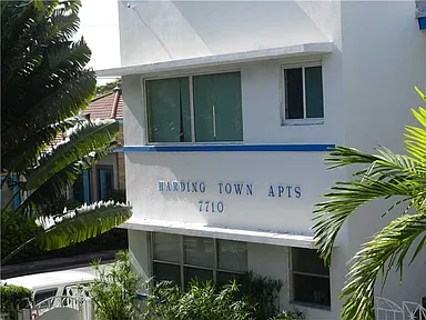 907- Seaside- 7710 - 7710 Harding Ave Miami Beach FL | Zillow