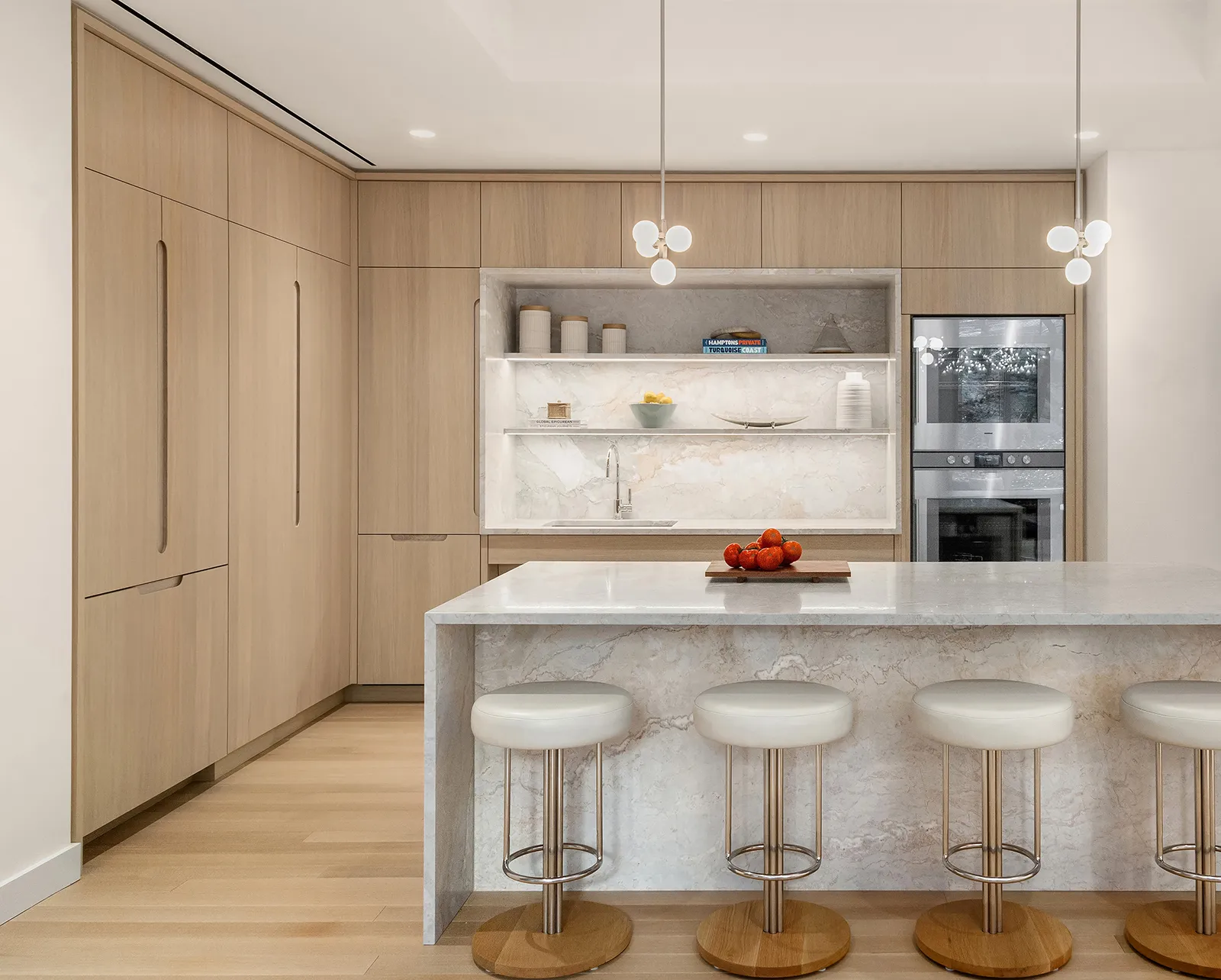 The Solaire at 20 River Terrace in Battery Park City : Sales, Rentals ...