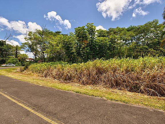 Ainaloa Way, Pahoa, HI 96778 | MLS #713040 | Zillow