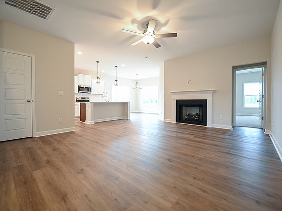 The Smith Plan, Langdon Ridge, Angier, NC 27501 | Zillow