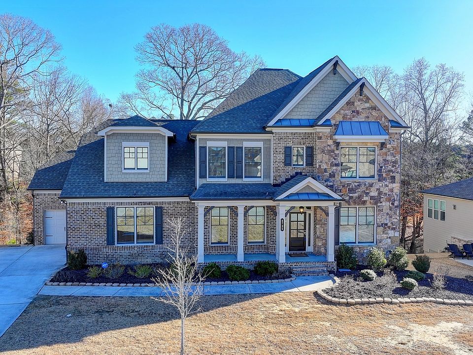 4735 Gablestone Xing, Hoschton, GA 30548 | MLS #10245879 | Zillow